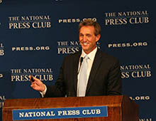 Flake asks ADOT to help veterans find their way to VA facilities ...